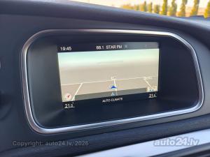 Zils Volvo V40 2014 Paide, ar dzinēja tilpumu 2.00 L un nobraukumu 298 tūkst. km par 6490 €, foto 15 vietnē AUTOMOTO.COM.LV