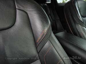 Zils Volvo V40 2014 Tartu, ar dzinēja tilpumu 2.00 L un nobraukumu 305 tūkst. km par 6290 €, foto 16 vietnē AUTOMOTO.COM.LV