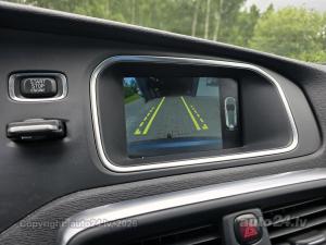 Zils Volvo V40 2014 Tartu, ar dzinēja tilpumu 2.00 L un nobraukumu 305 tūkst. km par 6290 €, foto 18 vietnē AUTOMOTO.COM.LV