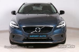 Zils Volvo V40 2016 Pērnava, ar dzinēja tilpumu 2.00 L un nobraukumu 114 tūkst. km par 16990 €, foto 3 vietnē AUTOMOTO.COM.LV