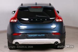 Zils Volvo V40 2016 Pērnava, ar dzinēja tilpumu 2.00 L un nobraukumu 114 tūkst. km par 16990 €, foto 6 vietnē AUTOMOTO.COM.LV