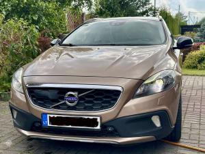 Brūns Volvo V40 2013 Viļņa, ar dzinēja tilpumu 1.98 L un nobraukumu 207 tūkst. km par 9400 €, foto 5 vietnē AUTOMOTO.COM.LV