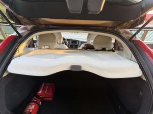 Brown Volvo V40 2014 in Vilnius, with an engine capacity of 1.98 L and mileage of 164 thousand km for 6800 €, photo 16 on AUTOMOTO.COM.LV