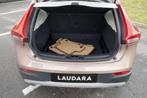 Brown Volvo V40 2014 in Vilnius, with an engine capacity of 1.98 L and mileage of 167 thousand km for 7299 €, photo 17 on AUTOMOTO.COM.LV