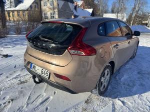 Коричневый Вольво В40 2012 в Кулдига, объемом двигателя 1.60 л и пробегом 245 тыс. км за 6700 €, фото 3 на AUTOMOTO.COM.LV
