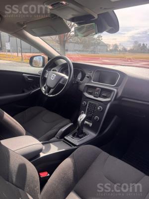 Brūns Volvo V40 2012 Kuldīga, ar dzinēja tilpumu 1.60 L un nobraukumu 245 tūkst. km par 6200 €, foto 11 vietnē AUTOMOTO.COM.LV
