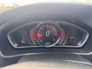 Brūns Volvo V40 2012 Kuldīga, ar dzinēja tilpumu 1.60 L un nobraukumu 245 tūkst. km par 6200 €, foto 14 vietnē AUTOMOTO.COM.LV