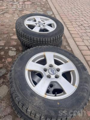 Brūns Volvo V40 2012 Kuldīga, ar dzinēja tilpumu 1.60 L un nobraukumu 245 tūkst. km par 6200 €, foto 17 vietnē AUTOMOTO.COM.LV