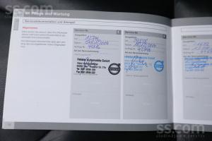 Brūns Volvo V40 2013 Rīga, ar dzinēja tilpumu 2.00 L un nobraukumu 322 tūkst. km par 8490 €, foto 25 vietnē AUTOMOTO.COM.LV