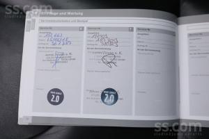 Brūns Volvo V40 2013 Rīga, ar dzinēja tilpumu 2.00 L un nobraukumu 322 tūkst. km par 8490 €, foto 27 vietnē AUTOMOTO.COM.LV