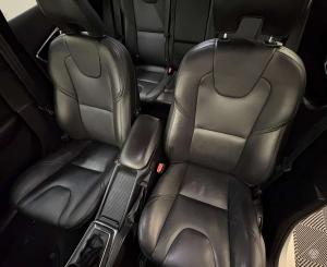 Brown Volvo V40 2016 in Marijampole, with an engine capacity of 1.97 L and mileage of 154 thousand km for 11999 €, photo 23 on AUTOMOTO.COM.LV
