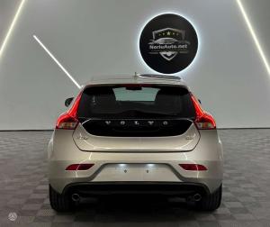Brown Volvo V40 2016 in Marijampole, with an engine capacity of 1.97 L and mileage of 154 thousand km for 11999 €, photo 28 on AUTOMOTO.COM.LV