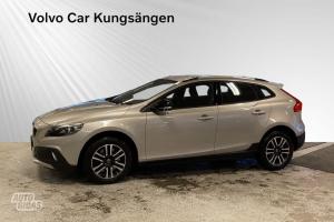 Brūns Volvo V40 2018 Kauņa, ar dzinēja tilpumu 0.00 L un nobraukumu 51 tūkst. km par 21396 €, foto 4 vietnē AUTOMOTO.COM.LV