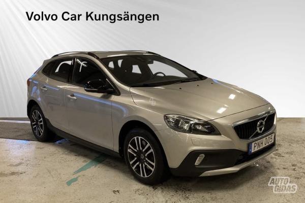 Brūns Volvo V40 2018 Kauņa, ar dzinēja tilpumu 0.00 L un nobraukumu 51 tūkst. km par 21396 €, foto 7 vietnē AUTOMOTO.COM.LV