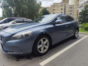 Вольво В40 2013 в Висагинас, объемом двигателя 1.60 л и пробегом 252 тыс. км за 5250 €, фото 6 на AUTOMOTO.COM.LV