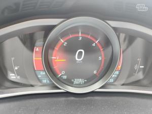 Вольво В40 2013 в Висагинас, объемом двигателя 1.60 л и пробегом 252 тыс. км за 5250 €, фото 19 на AUTOMOTO.COM.LV