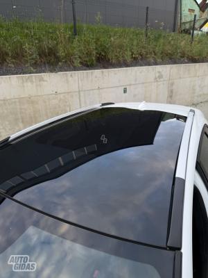 Volvo V40 2015 in Vilnius, with an engine capacity of 1.60 L and mileage of 360 thousand km for 4500 €, photo 16 on AUTOMOTO.COM.LV