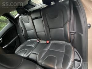 Green Volvo V40 2013 in Talsi, with an engine capacity of 1.60 L and mileage of 0 thousand km for 4800 €, photo 13 on AUTOMOTO.COM.LV