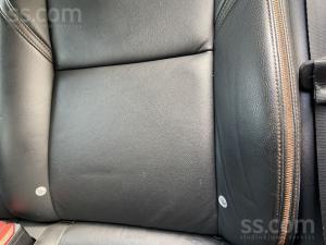 Green Volvo V40 2013 in Talsi, with an engine capacity of 1.60 L and mileage of 0 thousand km for 4800 €, photo 25 on AUTOMOTO.COM.LV