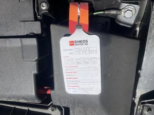 Grey Volvo V40 2012 in Riga, with an engine capacity of 2.00 L and mileage of 283 thousand km for 6490 €, photo 25 on AUTOMOTO.COM.LV