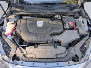 Grey Volvo V40 2012 in Kaunas, with an engine capacity of 1.98 L and mileage of 288 thousand km for 5200 €, photo 11 on AUTOMOTO.COM.LV