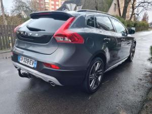 Pelēks Volvo V40 2013 Kauņa, ar dzinēja tilpumu 2.00 L un nobraukumu 198 tūkst. km par 7100 €, foto 22 vietnē AUTOMOTO.COM.LV
