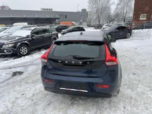 Pelēks Volvo V40 2013 Kauņa, ar dzinēja tilpumu 1.56 L un nobraukumu 216 tūkst. km par 5450 €, foto 4 vietnē AUTOMOTO.COM.LV