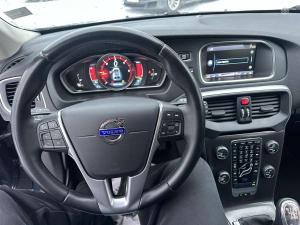 Pelēks Volvo V40 2013 Kauņa, ar dzinēja tilpumu 1.56 L un nobraukumu 216 tūkst. km par 5450 €, foto 10 vietnē AUTOMOTO.COM.LV