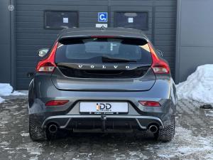 Pelēks Volvo V40 2013 Kauņa, ar dzinēja tilpumu 1.56 L un nobraukumu 273 tūkst. km par 5690 €, foto 7 vietnē AUTOMOTO.COM.LV