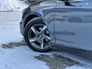 Pelēks Volvo V40 2013 Kauņa, ar dzinēja tilpumu 1.56 L un nobraukumu 273 tūkst. km par 5690 €, foto 23 vietnē AUTOMOTO.COM.LV