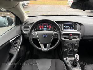 Pelēks Volvo V40 2013 Tallina, ar dzinēja tilpumu 1.60 L un nobraukumu 280 tūkst. km par 6499 €, foto 11 vietnē AUTOMOTO.COM.LV