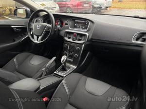 Pelēks Volvo V40 2013 Tallina, ar dzinēja tilpumu 1.60 L un nobraukumu 280 tūkst. km par 6499 €, foto 18 vietnē AUTOMOTO.COM.LV