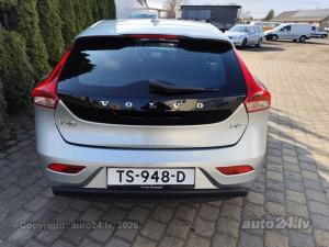 Pelēks Volvo V40 2013 Paide, ar dzinēja tilpumu 1.60 L un nobraukumu 253 tūkst. km par 6990 €, foto 9 vietnē AUTOMOTO.COM.LV