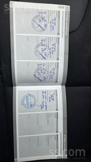 Pelēks Volvo V40 2013 Liepāja, ar dzinēja tilpumu 2.00 L un nobraukumu 275 tūkst. km par 7500 €, foto 16 vietnē AUTOMOTO.COM.LV