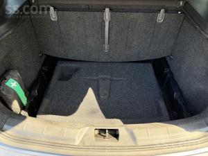 Pelēks Volvo V40 2013 Daugavpils, ar dzinēja tilpumu 1.60 L un nobraukumu 243 tūkst. km par 7350 €, foto 16 vietnē AUTOMOTO.COM.LV
