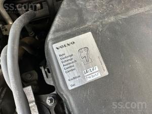 Серый Вольво В40 2013 в Рига, объемом двигателя 1.60 л и пробегом 0 тыс. км за 7150 €, фото 25 на AUTOMOTO.COM.LV