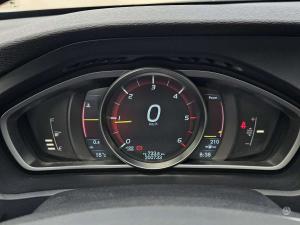 Серый Вольво В40 2013 в Рокишкис, объемом двигателя 1.56 л и пробегом 200 тыс. км за 5250 €, фото 26 на AUTOMOTO.COM.LV