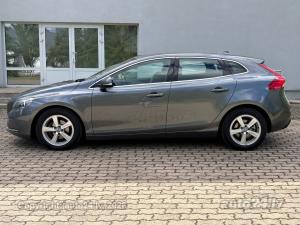 Pelēks Volvo V40 2013 Tallina, ar dzinēja tilpumu 1.60 L un nobraukumu 282 tūkst. km par 6499 €, foto 8 vietnē AUTOMOTO.COM.LV