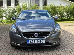 Pelēks Volvo V40 2013 Tallina, ar dzinēja tilpumu 1.60 L un nobraukumu 282 tūkst. km par 6499 €, foto 11 vietnē AUTOMOTO.COM.LV