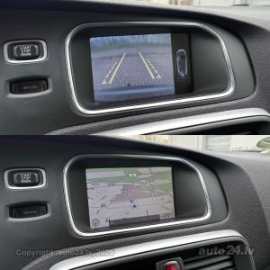 Pelēks Volvo V40 2013 Tallina, ar dzinēja tilpumu 1.60 L un nobraukumu 282 tūkst. km par 6499 €, foto 23 vietnē AUTOMOTO.COM.LV