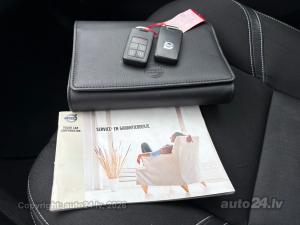 Pelēks Volvo V40 2013 Tallina, ar dzinēja tilpumu 1.60 L un nobraukumu 282 tūkst. km par 6499 €, foto 28 vietnē AUTOMOTO.COM.LV
