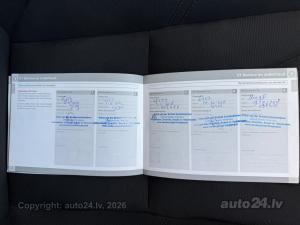 Pelēks Volvo V40 2013 Tallina, ar dzinēja tilpumu 1.60 L un nobraukumu 253 tūkst. km par 6390 €, foto 17 vietnē AUTOMOTO.COM.LV