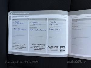 Pelēks Volvo V40 2013 Tallina, ar dzinēja tilpumu 1.60 L un nobraukumu 253 tūkst. km par 6390 €, foto 18 vietnē AUTOMOTO.COM.LV