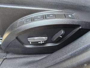 Grey Volvo V40 2013 in Kaunas, with an engine capacity of 1.98 L and mileage of 232 thousand km for 7450 €, photo 7 on AUTOMOTO.COM.LV