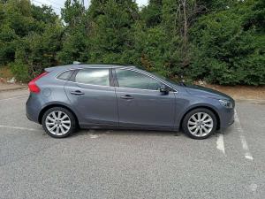 Pelēks Volvo V40 2013 Kauņa, ar dzinēja tilpumu 0.00 L un nobraukumu 179 tūkst. km par 2500 €, foto 15 vietnē AUTOMOTO.COM.LV