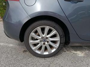 Pelēks Volvo V40 2013 Kauņa, ar dzinēja tilpumu 0.00 L un nobraukumu 179 tūkst. km par 2500 €, foto 30 vietnē AUTOMOTO.COM.LV
