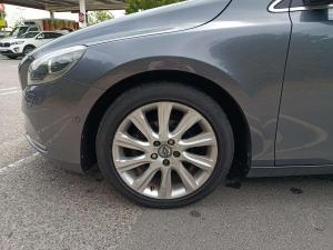 Pelēks Volvo V40 2013 Kauņa, ar dzinēja tilpumu 0.00 L un nobraukumu 179 tūkst. km par 2500 €, foto 32 vietnē AUTOMOTO.COM.LV