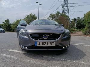 Pelēks Volvo V40 2013 Kauņa, ar dzinēja tilpumu 0.00 L un nobraukumu 179 tūkst. km par 2500 €, foto 34 vietnē AUTOMOTO.COM.LV