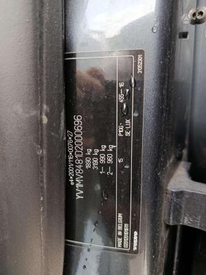 Pelēks Volvo V40 2013 Kauņa, ar dzinēja tilpumu 0.00 L un nobraukumu 179 tūkst. km par 2500 €, foto 35 vietnē AUTOMOTO.COM.LV