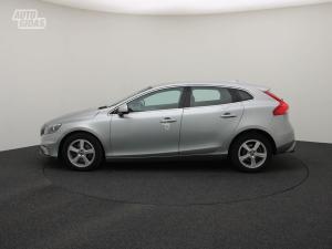 Pelēks Volvo V40 2014 Viļņa, ar dzinēja tilpumu 2.00 L un nobraukumu 252 tūkst. km par 7799 €, foto 6 vietnē AUTOMOTO.COM.LV